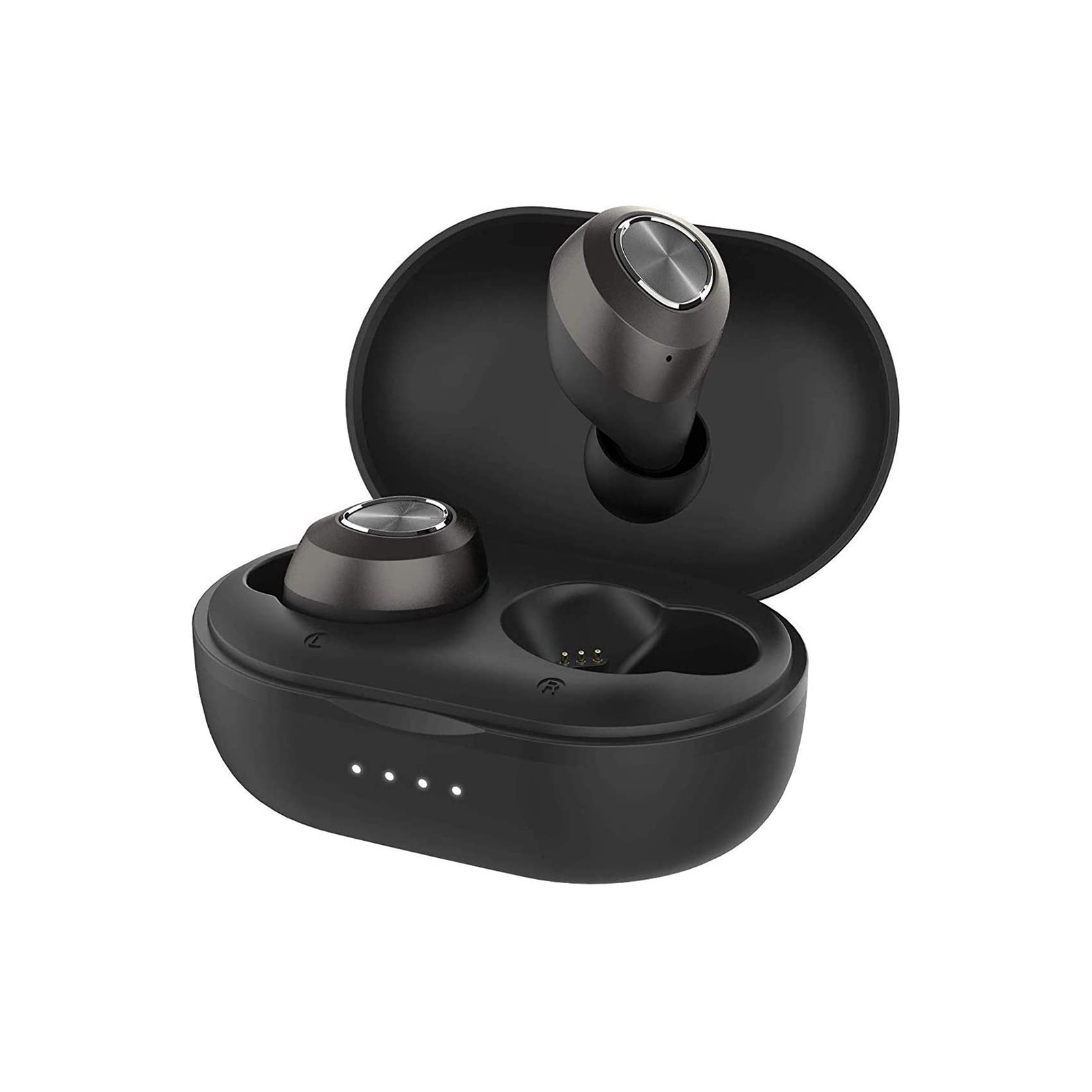 LENOVO Earbuds HT10 Pro, In-ear True Wireless Ohrhörer Bluetooth nero ...