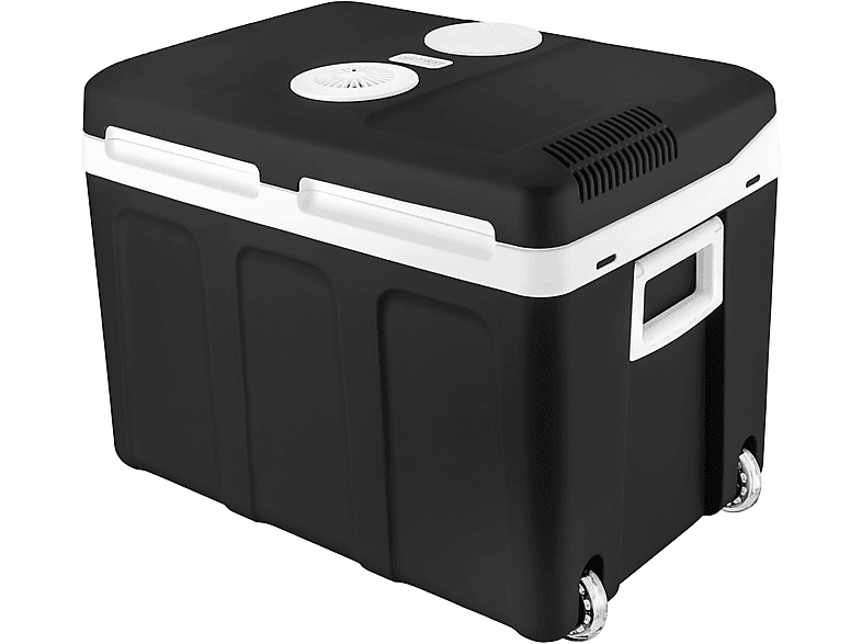 TZS FIRST AUSTRIA FA-5170-2-BA Kühlbox (Schwarz) | MediaMarkt