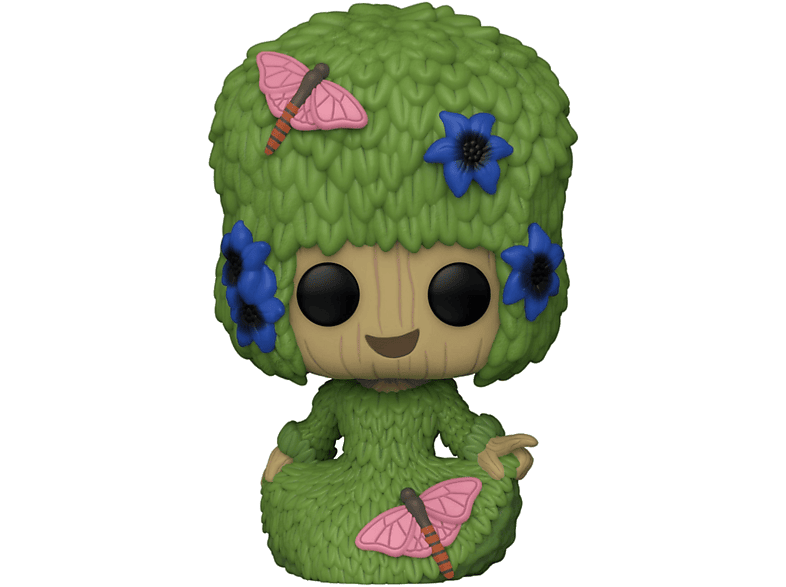 Figura | FUNKO Fancy Groot | MediaMarkt