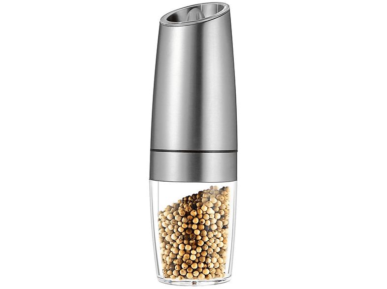 Molinillo para especias | Molinillo eléctrico de acero inoxidable ...