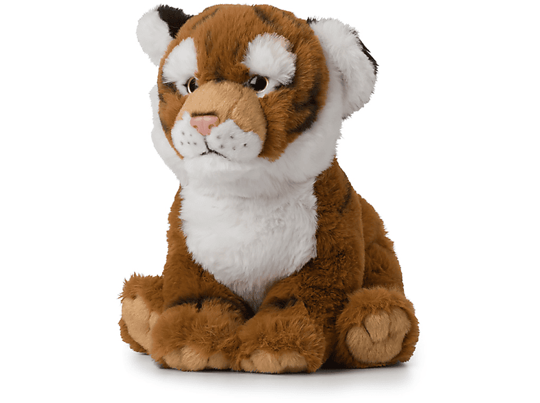 MY ANIMAL WWF ECO Tiger (23cm) Plüschtier | SATURN