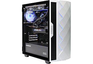 HYRICAN Gamemax Diamond WT 7064, Microsoft Windows 11 Home (64 Bit ...