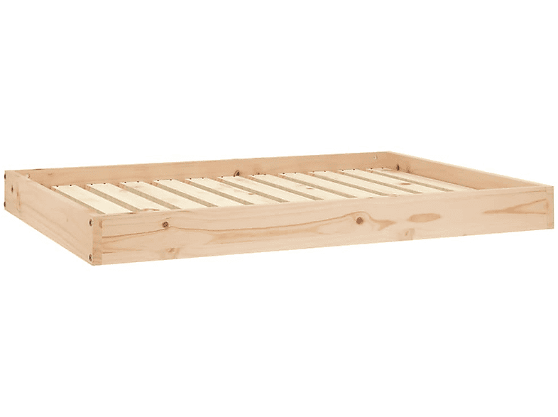 VIDAXL 820866 Hundebett | MediaMarkt