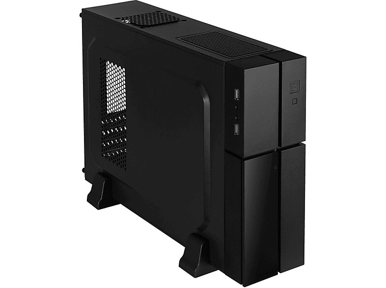 Mini PC - CAPTIVA Power Starter I58-923, Intel Core i5 10400, 16 GB RAM ...