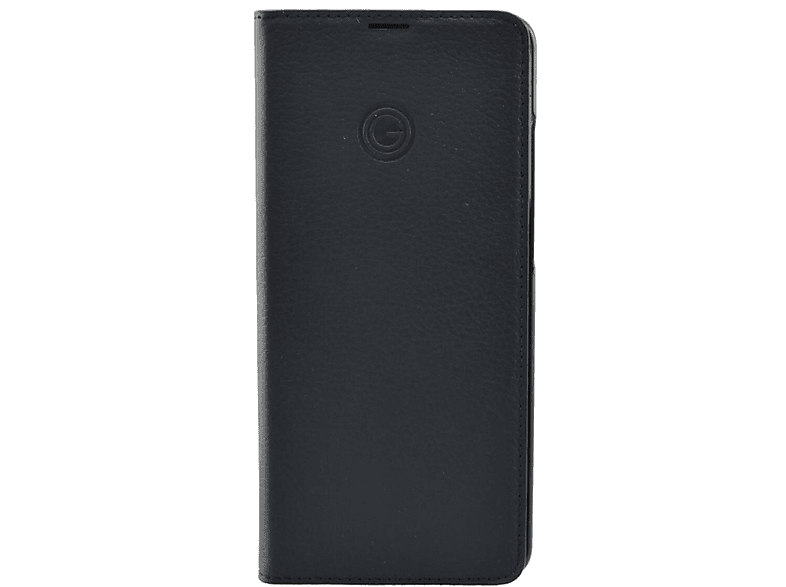 MIKE GALELI Book Case MARC Galaxy S20 Ultra black, Bookcover, Samsung ...