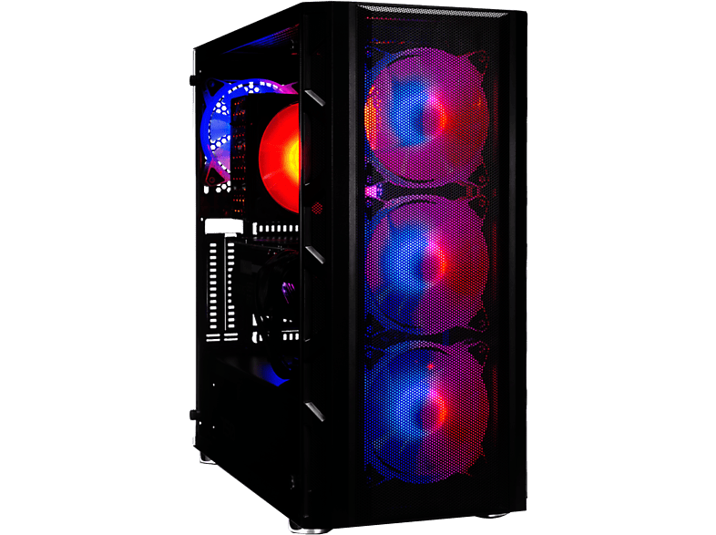 MEMORY PC Intel Core i7 10700F, Gaming PC mit Intel® Core™ i7 10700F ...