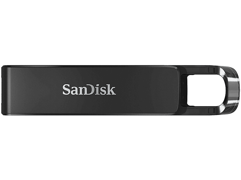 Memorias USB 256 GB | SDCZ460-256G-G46 SANDISK, Negro | MediaMarkt