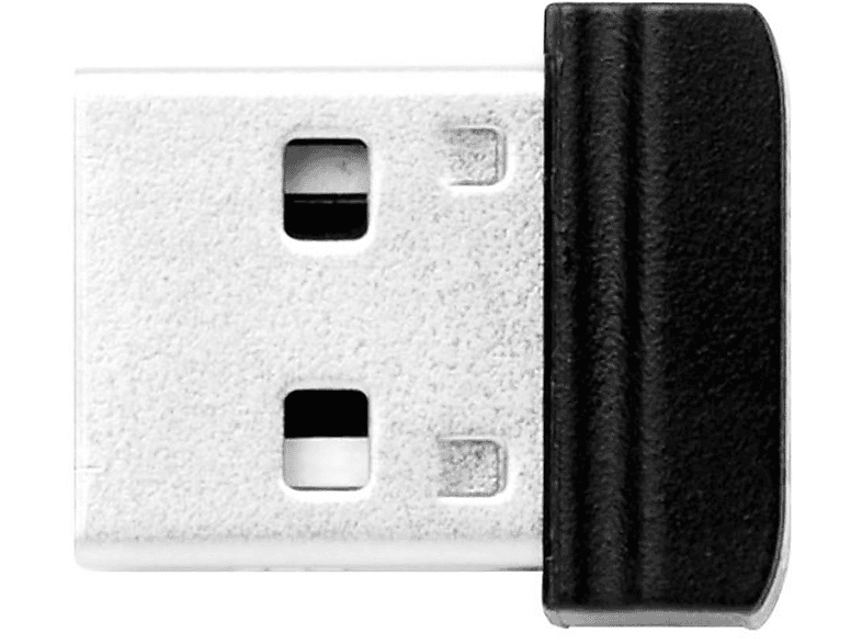 VERBATIM 98130 32GB NANO USB-Stick (Schwarz, 32 GB) | SATURN