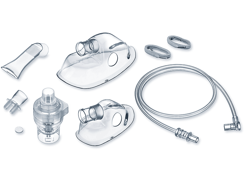 BEURER 602.02 IH 58 INHALATOR Inhalator | SATURN
