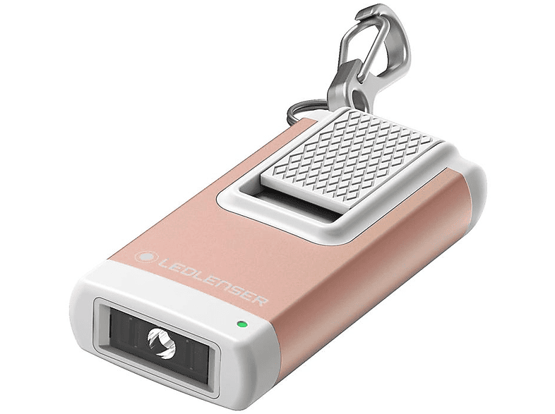 LEDLENSER 502575 K4R GOLD Schlüsselbundleuchte | MediaMarkt