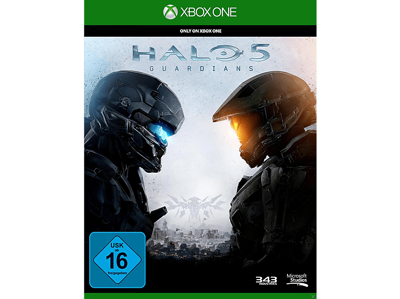 Halo xbox one edition store