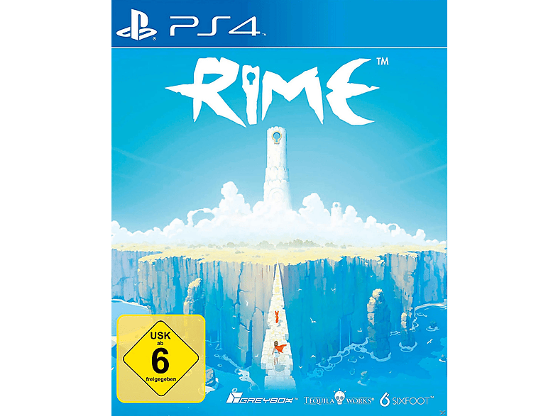 PS4 RIME | [PlayStation 4] | MediaMarkt