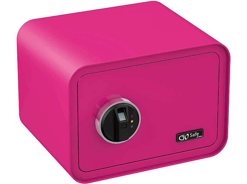 OLYMPIA 7014 GOSAFE 100 PINK Tresor | MediaMarkt