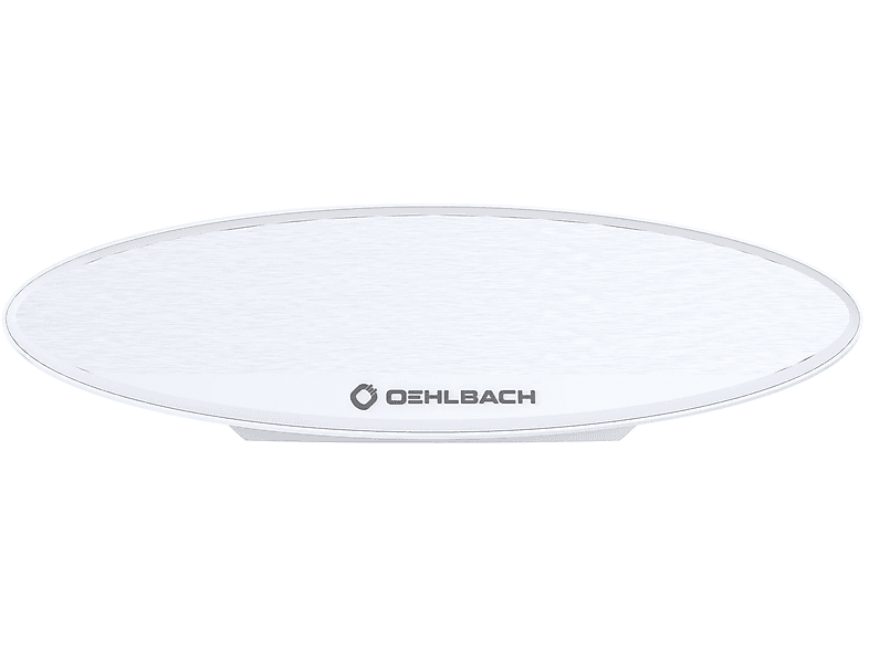 OEHLBACH SCOPE OVAL DVB-T2 HD ANTENNE WEISS DVB-T2 Antenne | MediaMarkt