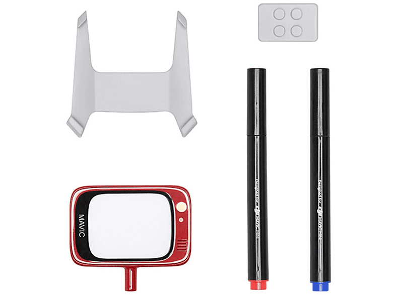 DJI MAVIC MINI SNAP ADAPTER (P20) Drohnenzubehör | MediaMarkt