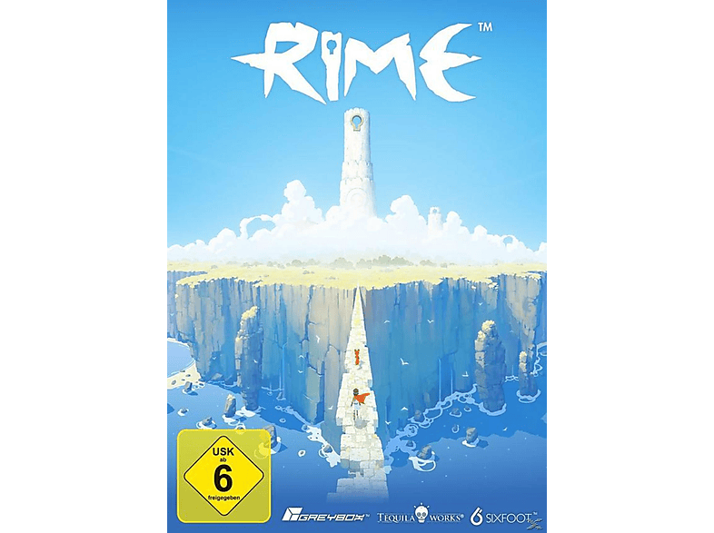 RIME - [PC] | SATURN