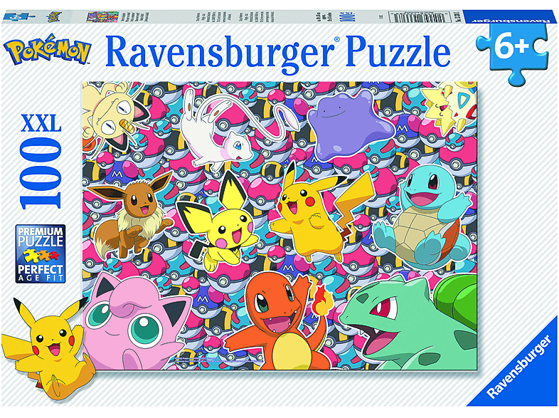 RAVENSBURGER 13338 Puzzel | MediaMarkt