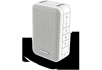 HONEYWELL DW313S GONG 6 TÖNE 84DB LED WEISS Türklingel, Honeywell ...