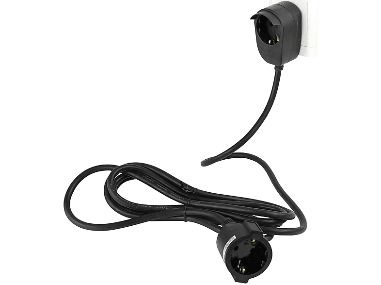 REV 0016130514 3M SW VERL. POWER-SPLIT Verlängerungskabel | MediaMarkt
