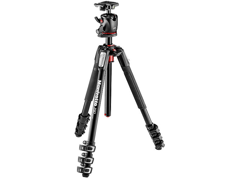 MANFROTTO MK190XPRO4-BHQ2 Tripods | MediaMarkt
