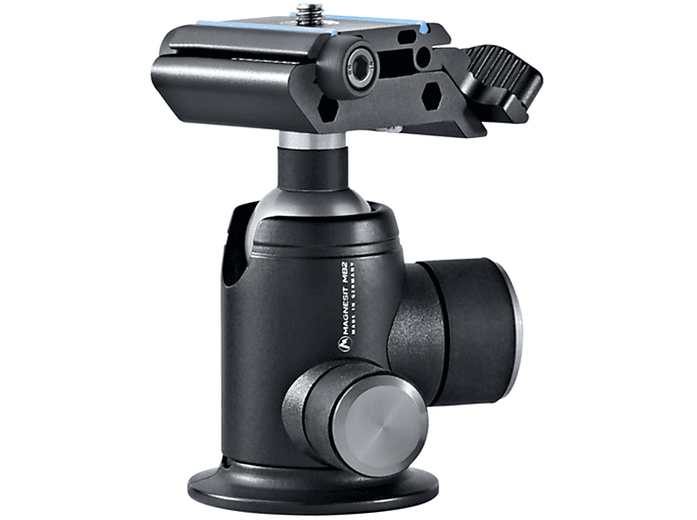 CULLMANN 40224 MAGNESIT MB2.4 OXC345, Stativkopf, Schwarz | MediaMarkt