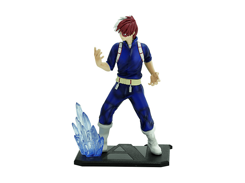 ABYFIG006 MHA FIGUR SHOTO TODOROKI | SATURN