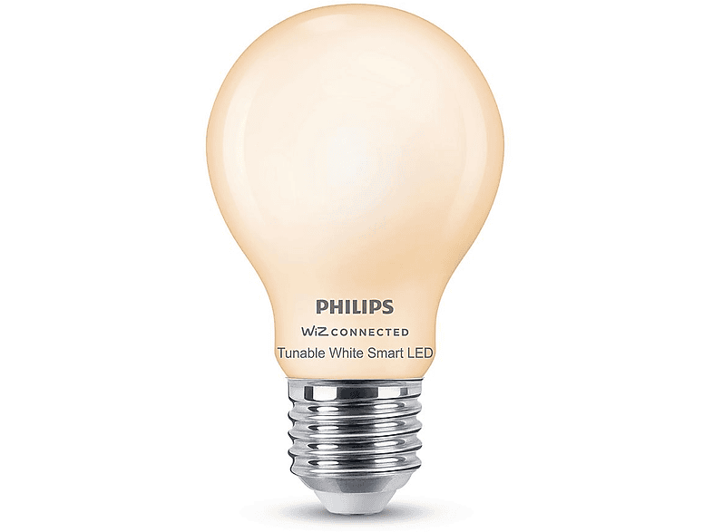 PHILIPS 37196500 PHI WFB 60W A60 E27 927-65 FR TW 1PF/6 Smart Glübirne 2700-6500 Kelvin | MediaMarkt