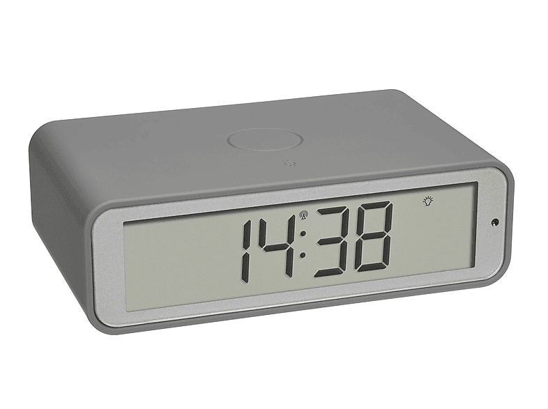 TFA 60.2560.15 TWIST FUNK-WECKER Funk-Wecker | MediaMarkt