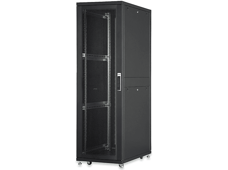 DIGITUS DN-19 SRV-42U-B-1 42HE SERVERSCHRANK 6X10 S, Serverschrank ...