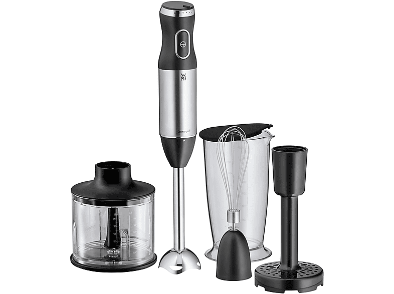 Batidora de mano | WMF AKLBB1642146602, 600 W, Totalmente variable ...