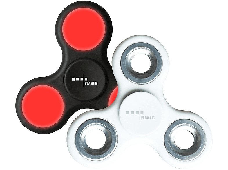 130639 DOUBLE SPINNER PACK | MediaMarkt
