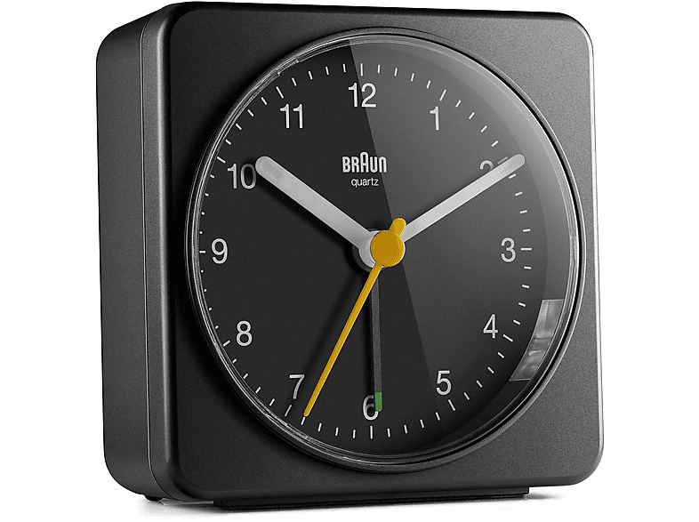 BRAUN BC03B WECKER Wecker | MediaMarkt