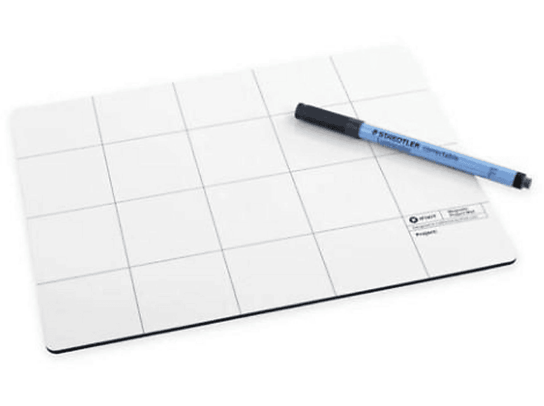 IFIXIT EU145167-4 PRO MAGNETIC PROJECT MAT, Magnetische ...
