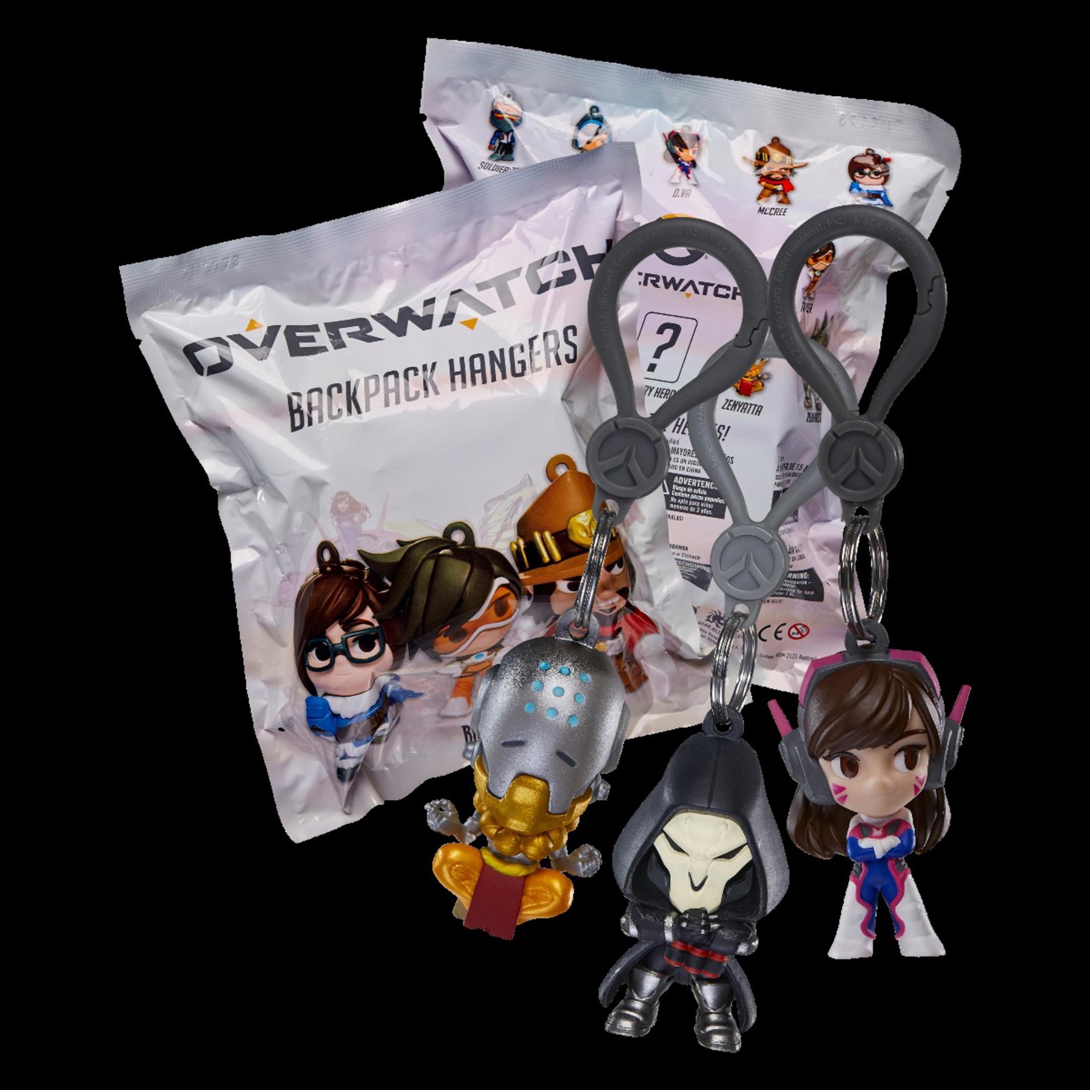 MER-2336 OVERWATCH RUCKSACK ANHÄNGER S1 | MediaMarkt