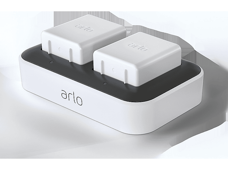 ARLO VMA5400C-100EUS DUAL AKKU-LADEGERÄT FÜR ULTRA, Ladegerät | MediaMarkt