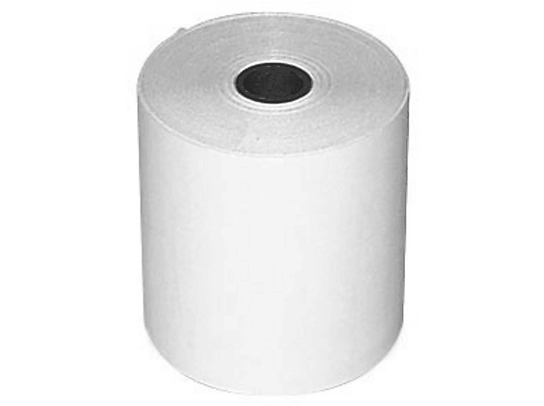 CASIO PAPERROLLS 57MM 5PCS Papierrolle Weiß | MediaMarkt