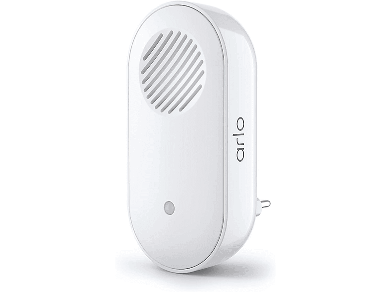 ARLO AC2001-100PES CHIME V2 KAMERA 1ER SET, Smart Türklingel | MediaMarkt