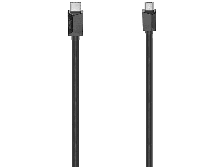CAVO USB TYPE C HAMA 00200644 | MediaWorld.it