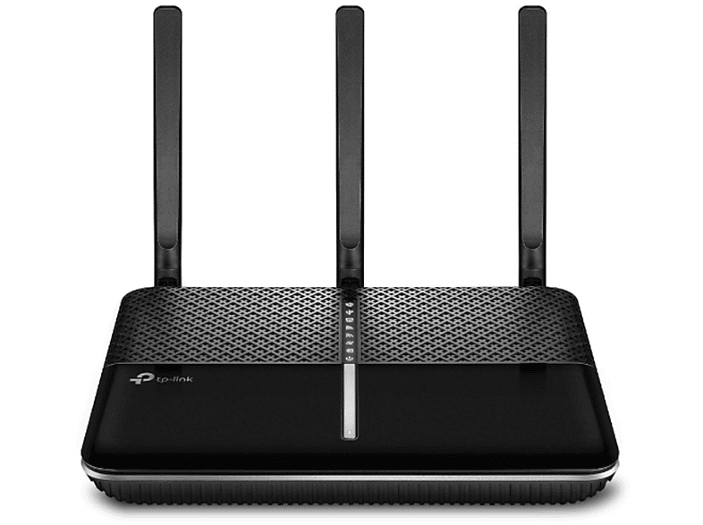Router Wi-Fi TP-LINK Archer VR2100v Czarny | MediaMarkt