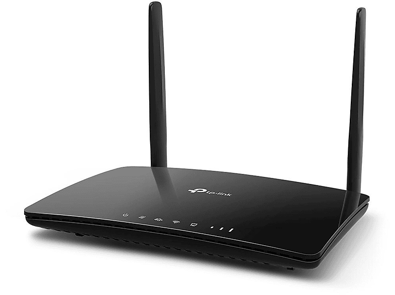 TP-LINK ARCHER MR500 ROUTER 4G WLAN Router 867 Mbit/s | MediaMarkt