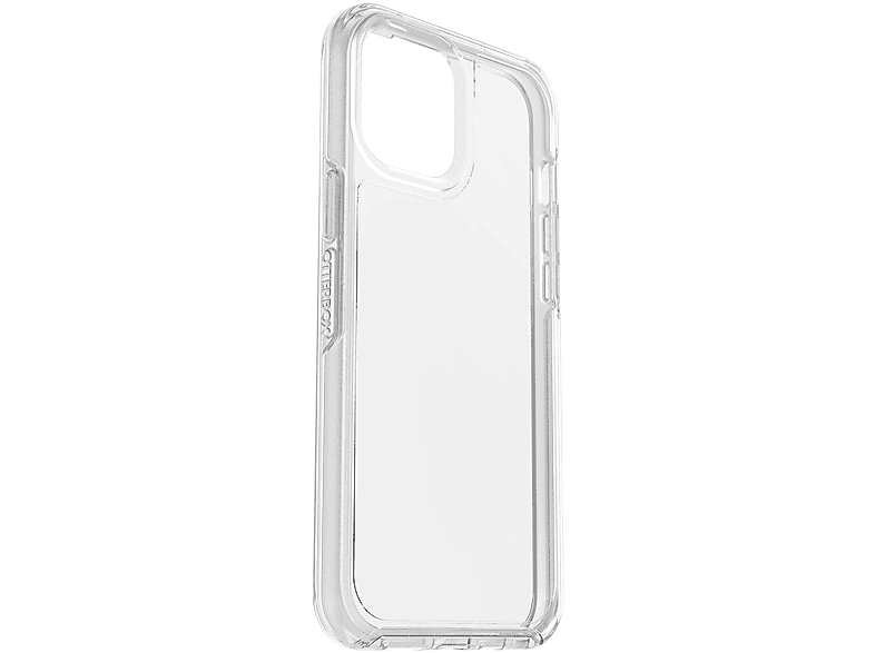 OTTERBOX 77-65470 SYMMETRY IP 12 PRO MAX CLEAR, Backcover, Apple ...