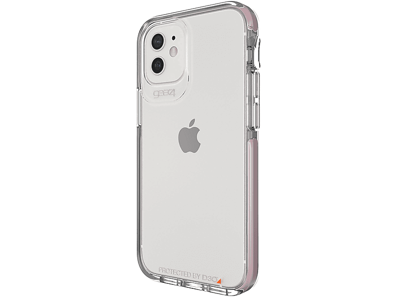 GEAR4 0S33487 PICCADILLY IPHONE 12 MINI (ROSE GOLD), Backcover, Apple ...