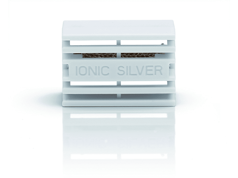 STADLER FORM 13803 SILVER CUBE Silberionenwürfel | SATURN