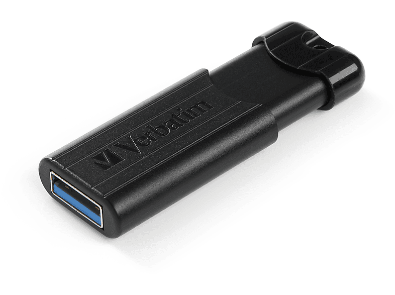 PEN DRIVE VERBATIM PinStripe | MediaWorld.it