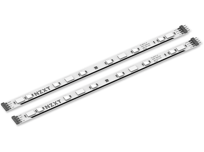 NZXT AH-2S620-D1 HUE 2 LED STRIP 20CM LED Streifen | MediaMarkt