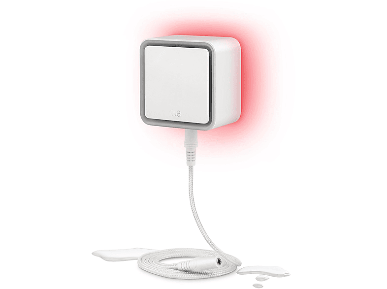 Sensor De Movimiento Eve 10ebz8701 Mpn Mediamarkt