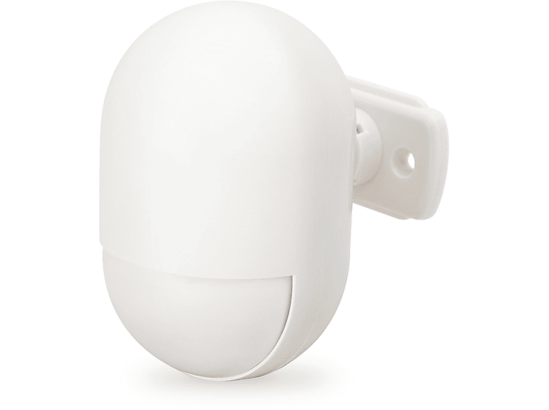 EDNET 84293 SMART HOME BEWEGUNGSSENSOR Bewegungssensor Weiß | MediaMarkt