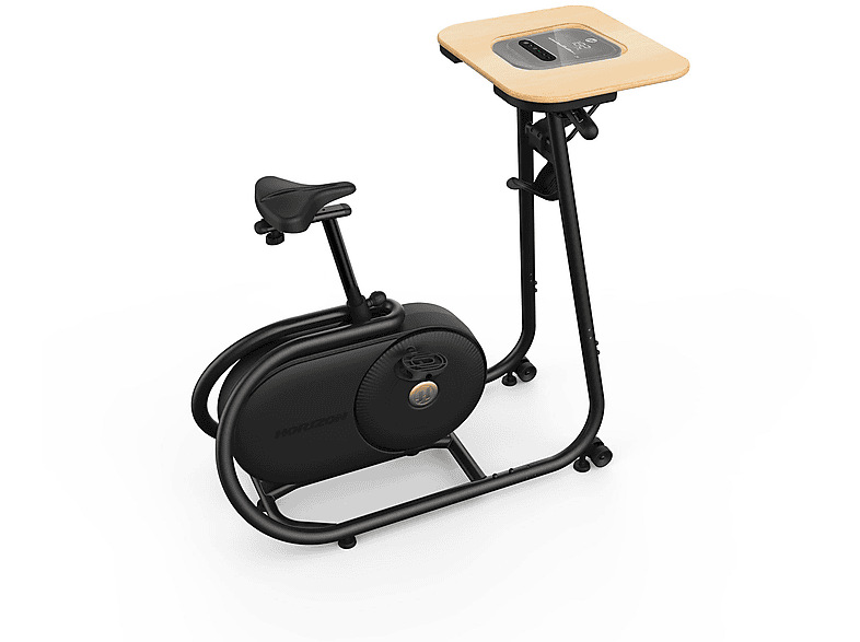 HORIZON FITNESS voor Citta BT fiets Tablethouder | MediaMarkt