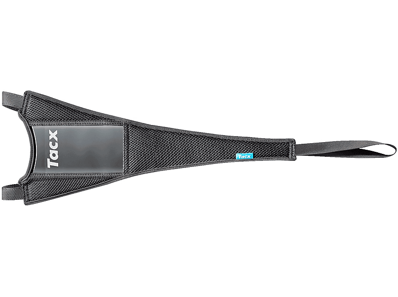 TACX T2931 SWEAT COVER FOR SMARTPHONE Schweißfänger, Schwarz | SATURN