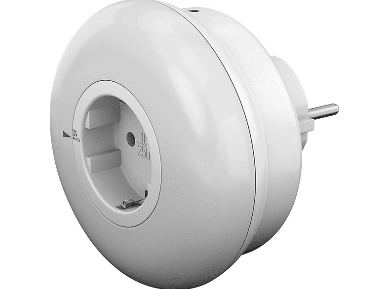 GOOBAY LED-Nachtlicht für die Steckdose LED Lichter | MediaMarkt